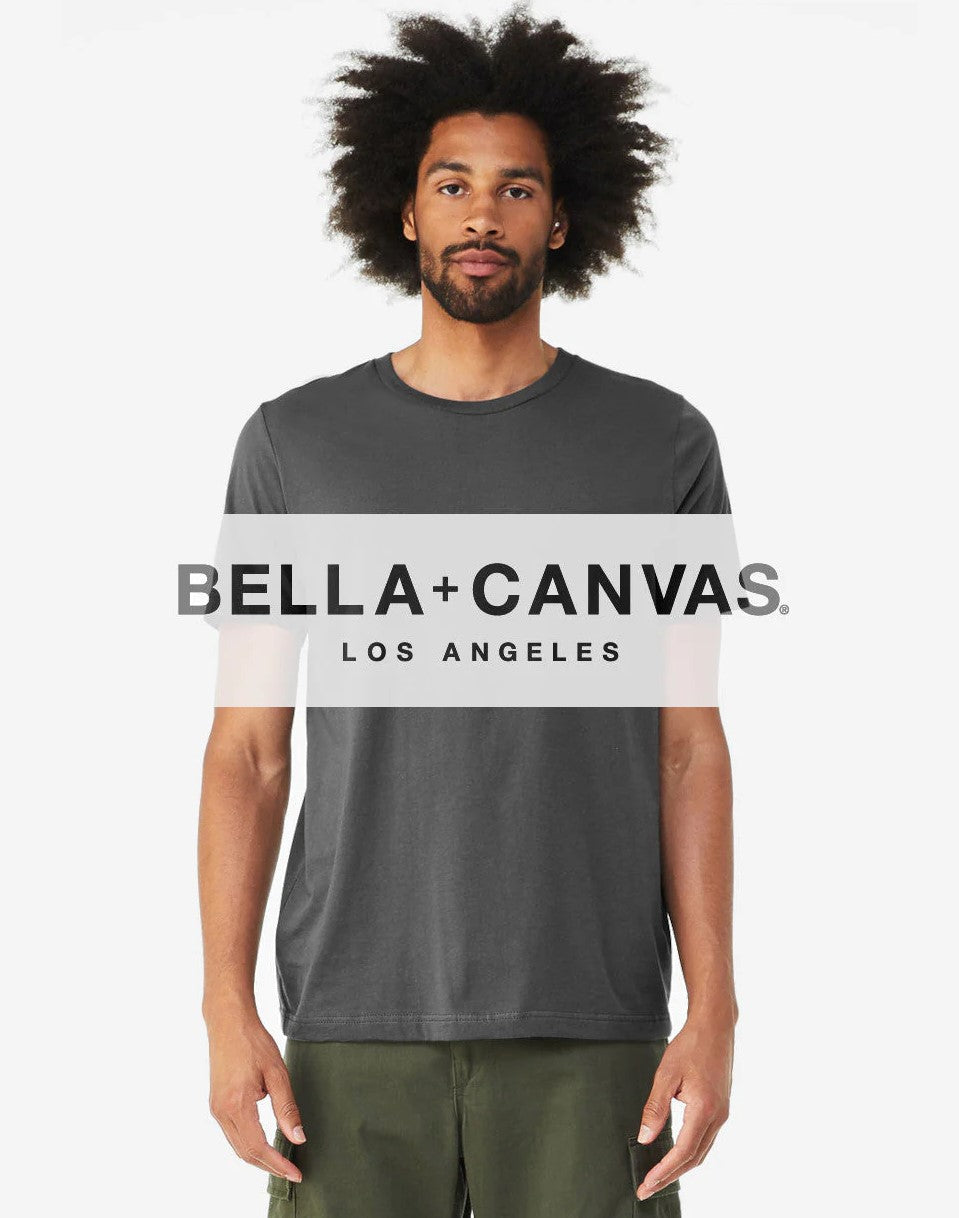 BELLA + CANVAS – NOLA TEES AND VINYL
