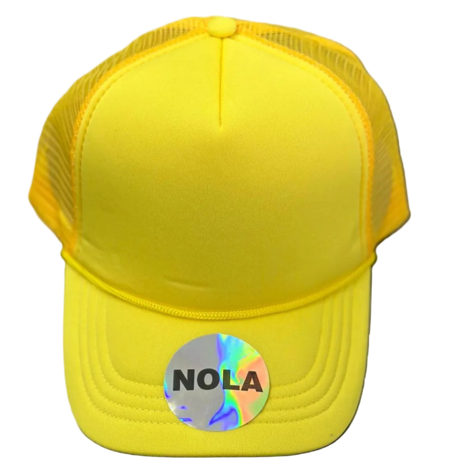 NOLA CAPS AND HATS – Nola Tees and Vinyl