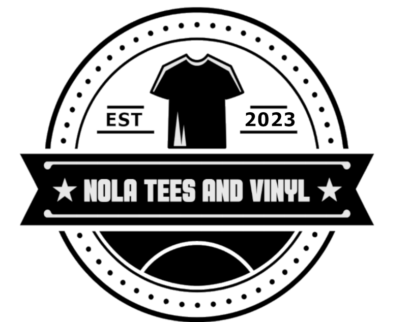 NOLA SUBLIMATION – Nola Tees and Vinyl